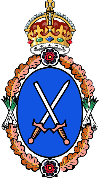 The History And Role Of The High Sheriff | High Sheriff West Midlands